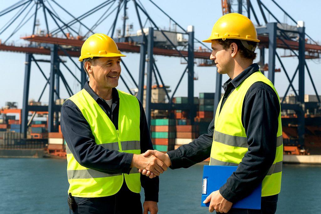 PSC Concentrated Inspection Campaign (CIC) 2025, Are You Ready? – Alpha ...